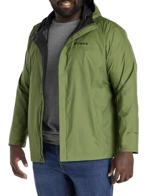 Columbia Watertight Ii Jacket - Canteen