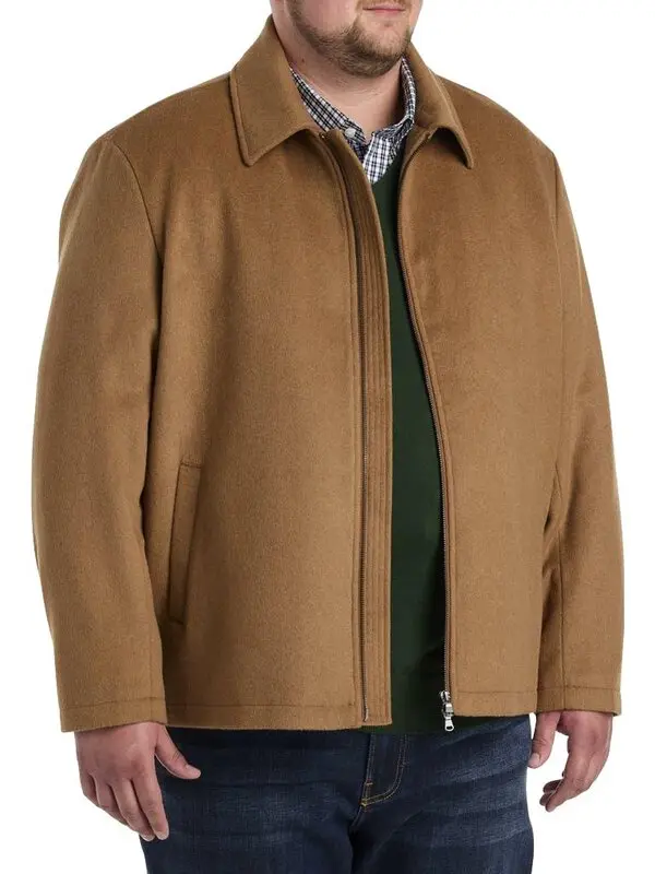 JV REFLEX Herik Jacket - Tan