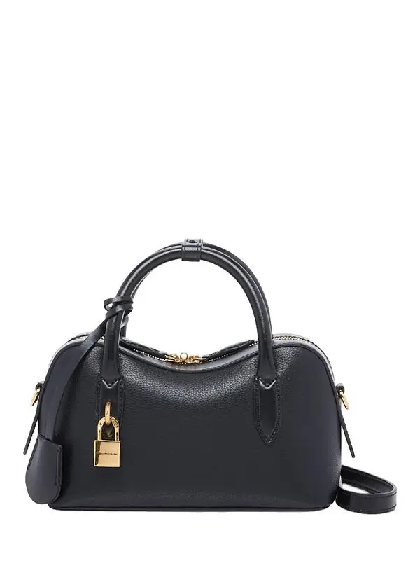 Stella McCartney Stella Ryder Bag - Black