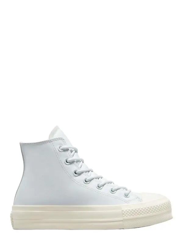 CONVERSE Chuck Taylor All Star Lift Lux Workwear Hi - Moonbathe/egret