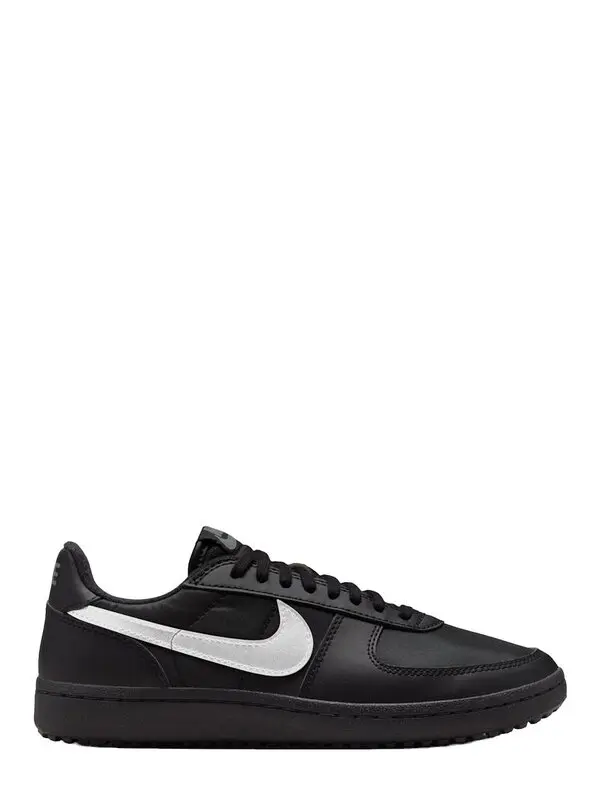 Nike Field General '82 Sneakers - Black/grey