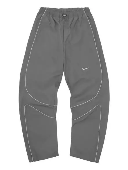 CORTEIZ X Nike Nrg Pant - Gully Grey
