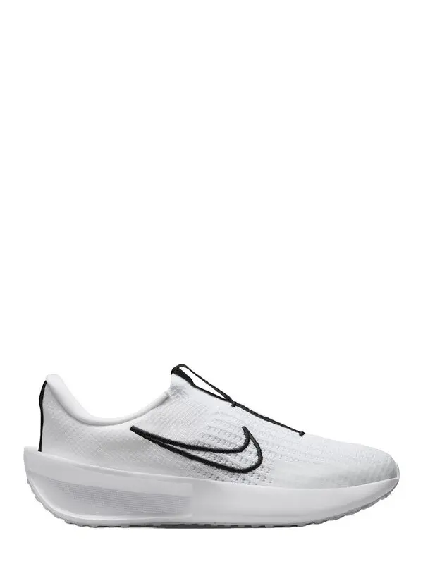 Nike Interact Run Easyon - White/black