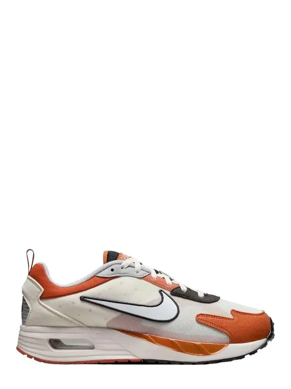 Nike Air Max Solo Sneakers - Black/phantom/desert Orange