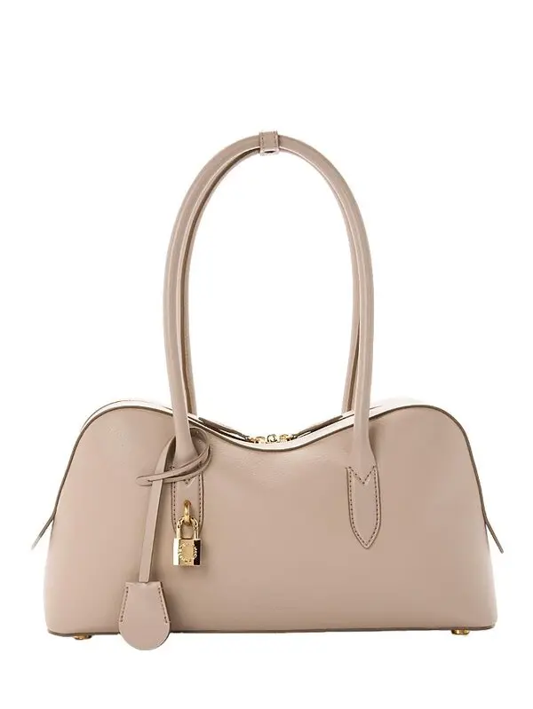 Stella McCartney Ryder Shoulder Bag - Light Moss