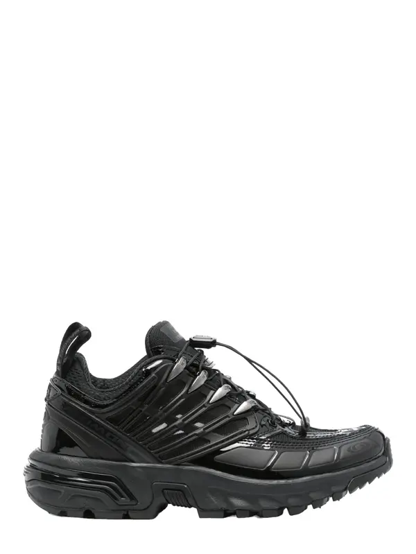 MM6 MAISON MARGIELA X SALOMON Acs Pro Sneakers - Black