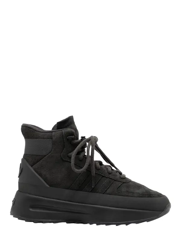 Adidas X Fear Of God Athletics Los Angeles Hikers - Black