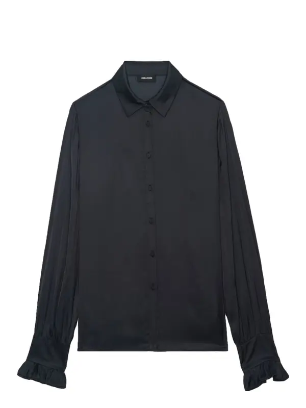 Zadig&Voltaire Thely Blouse - Black