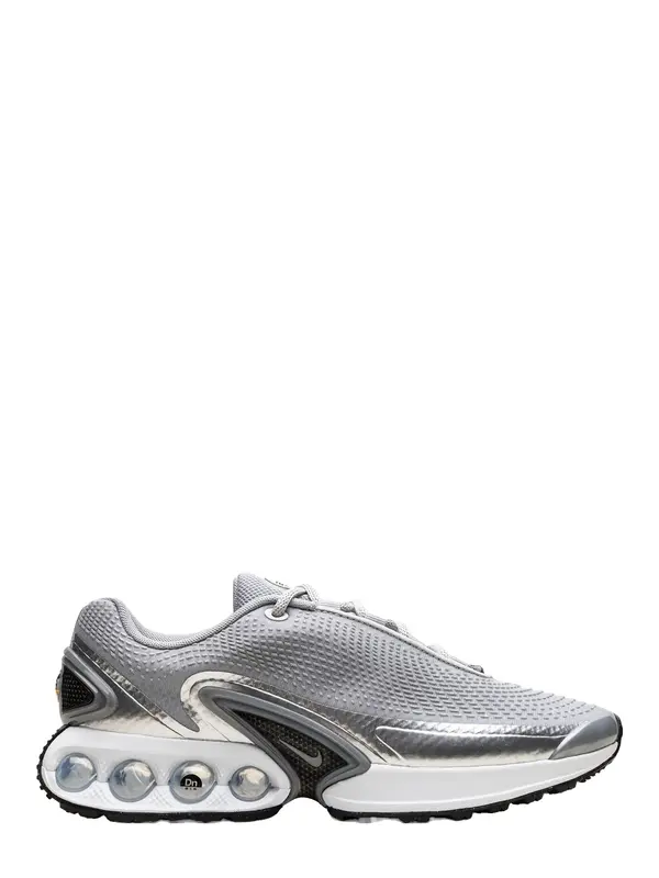 Nike Air Max Dn Premium Sneakers - Silver
