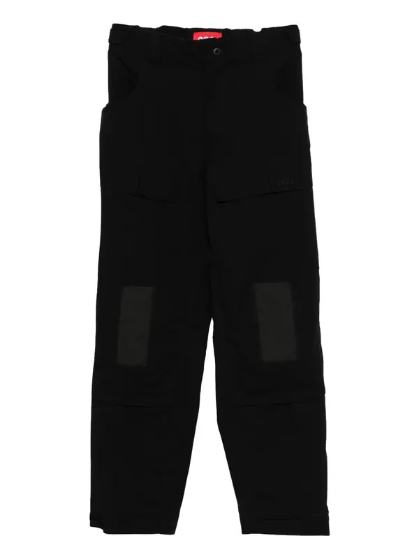 032C Tactical Trousers - Black