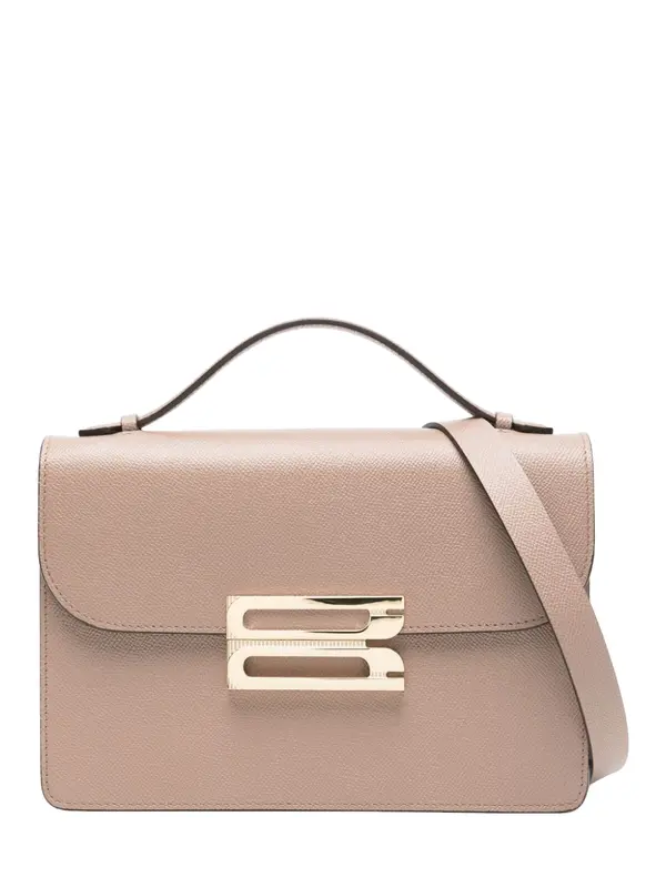 Victoria Beckham Dorian Tote Bag - Neutrals