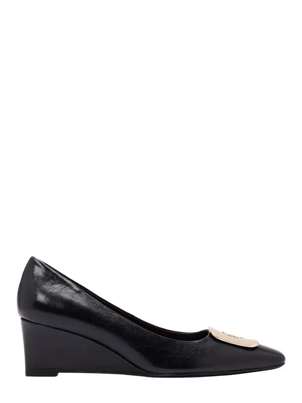 Tory Burch 55mm Georgia Pumps - Black