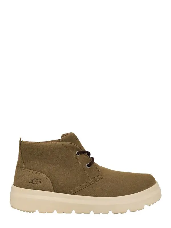 UGG Burleigh Chukka Boot - Antilope