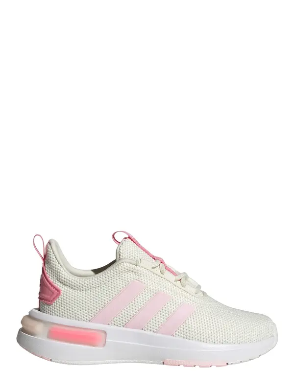 Adidas Racer Tr23 Sneakers - Off White/clear Pink/bliss Pink