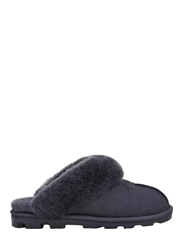 UGG Coquette Slipper - Eve Blue