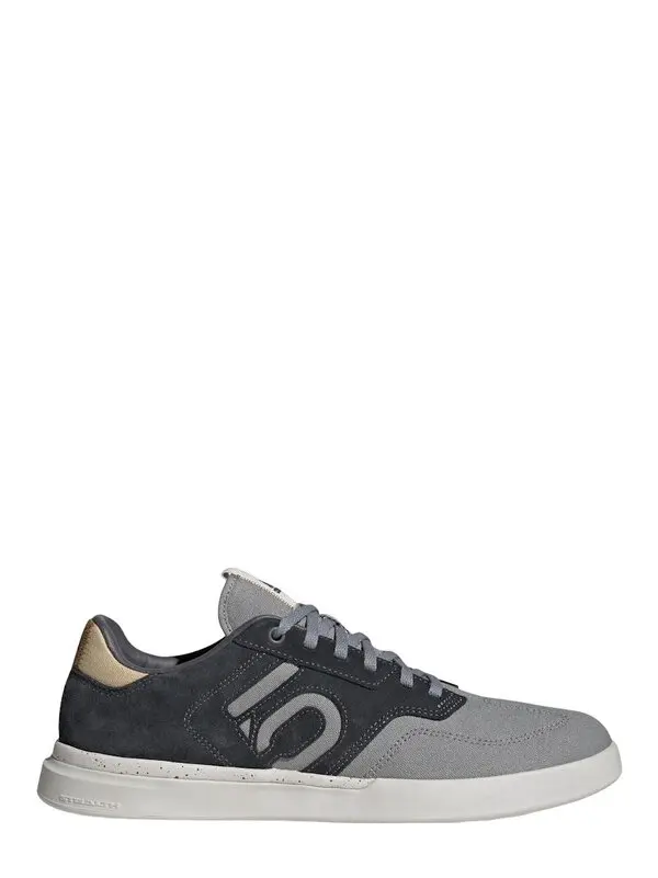 Adidas Five Ten Sleuth Bike Sneakers - Grey Five/grey Three/bronze Strata