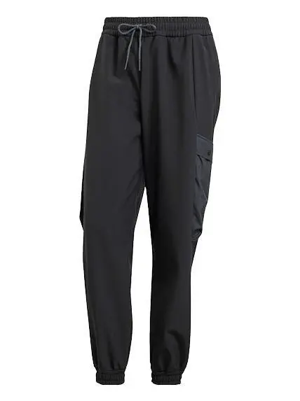 Adidas City Escape Cargo Pants - Black