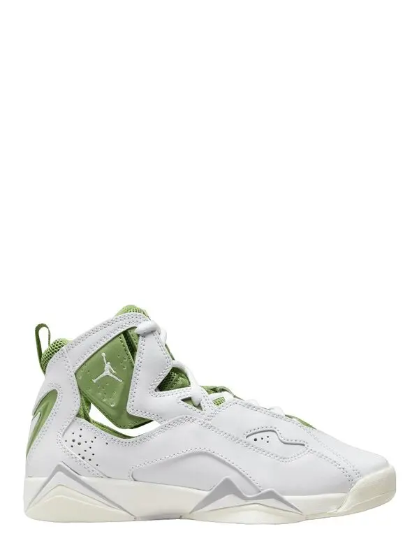 JORDAN True Flight Sneakers - White/sail/lightning