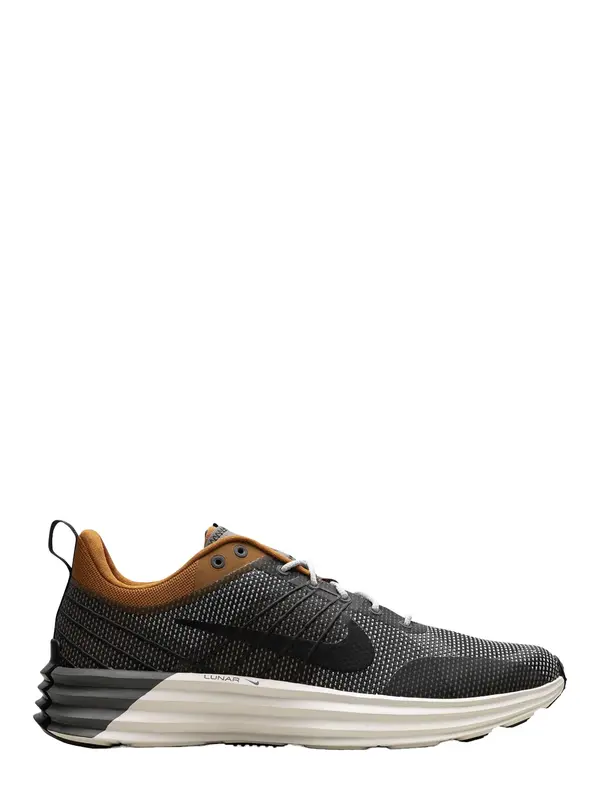 Nike Lunar Roam Se Sneakers - Black