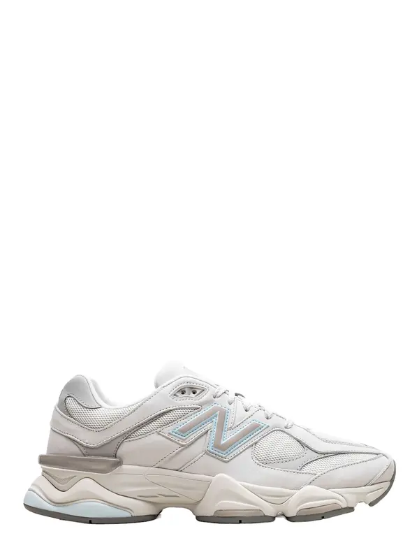NEW BALANCE 9060 Sneakers - White