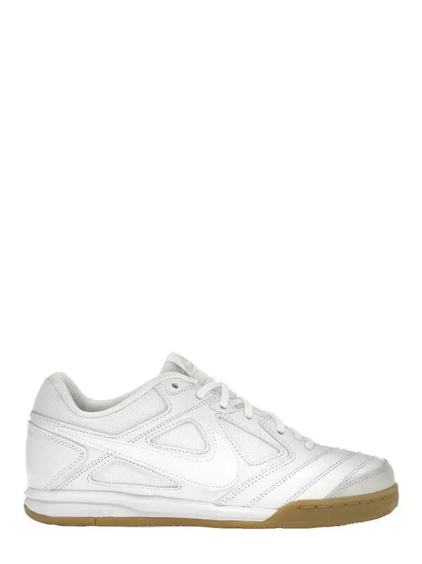 Nike Gato Gum Sneakers - White/gum Light Brown