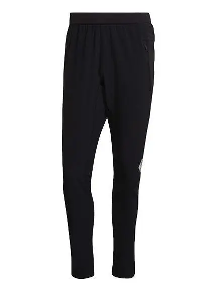 Adidas D4t Training Pants - Black