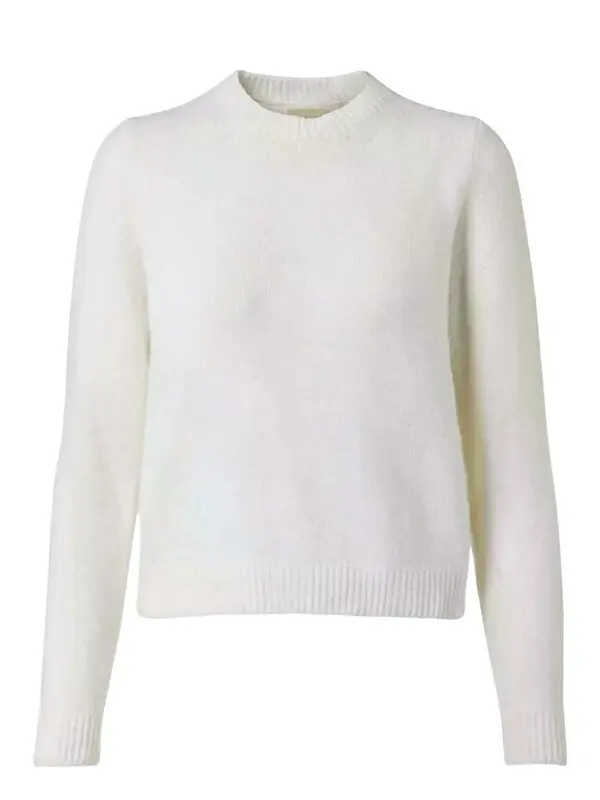 Khaite - Khaite Leta Cashmere Sweater