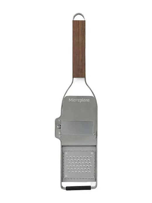 MICROPLANE Master Series Truffle Tool - One-color