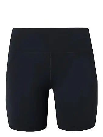 Sweaty Betty Power 6-inch Cycling Shorts - Black