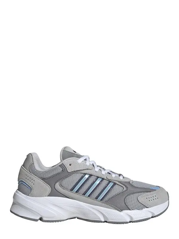 Adidas Crazychaos 2000 Sneakers - Grey Two/glow Blue/grey Three