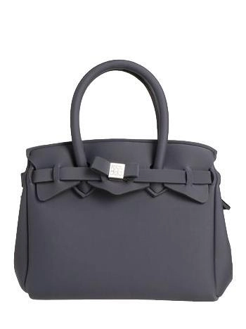 Save My Bag Handbag - Blue