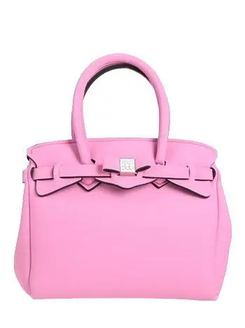 Save My Bag Handbag Light Peek - Pink
