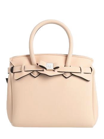 Save My Bag Tote Bag - Pink