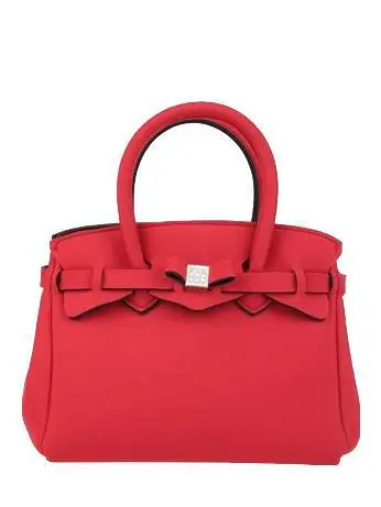 Save My Bag Handbag Light Peek - Red
