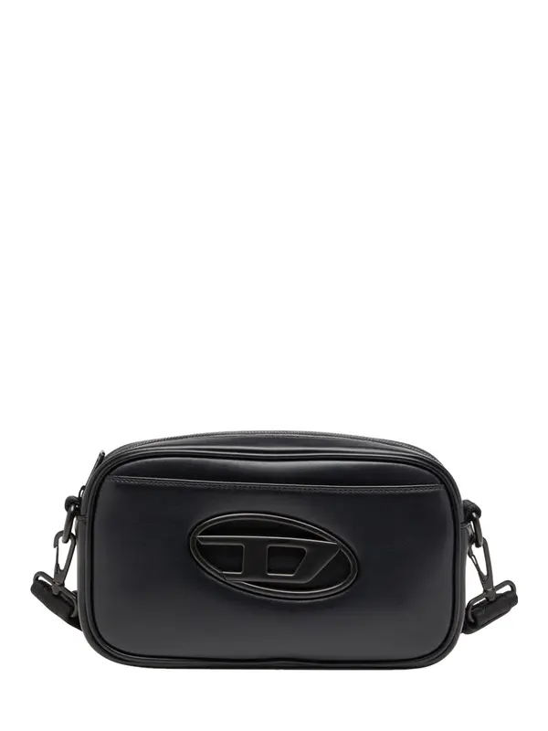 DIESEL Holi-d Camera Bag - Black