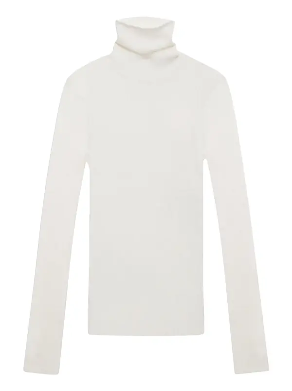 ANINE BING Kyle Sweater - Neutrals