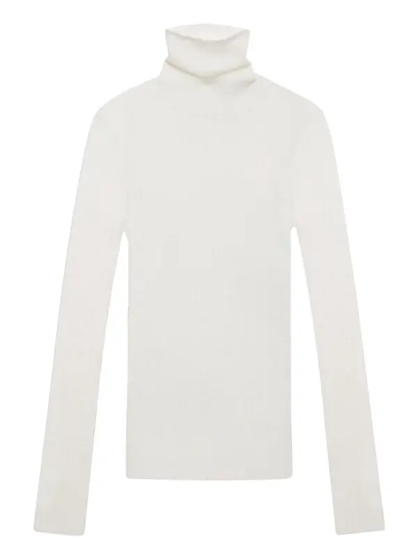 ANINE BING Kyle Sweater - Neutrals