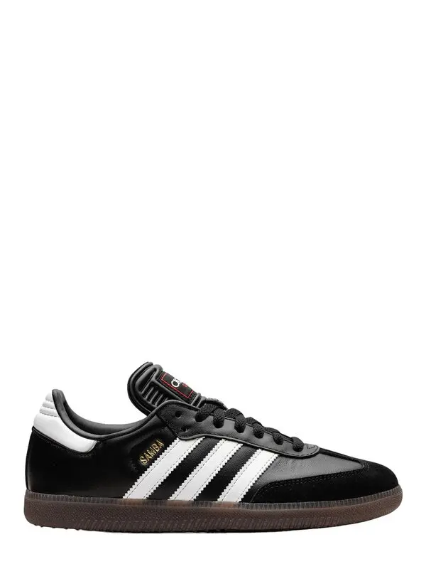 Adidas Samba Sneakers - Black