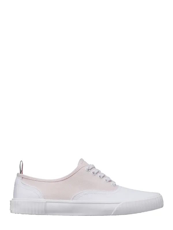 Thom Browne Funmix Heritage Sneakers - Pink
