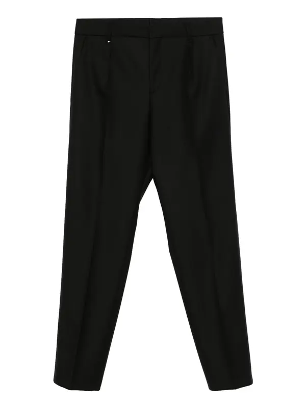 BOSS C-peter Trousers - Black