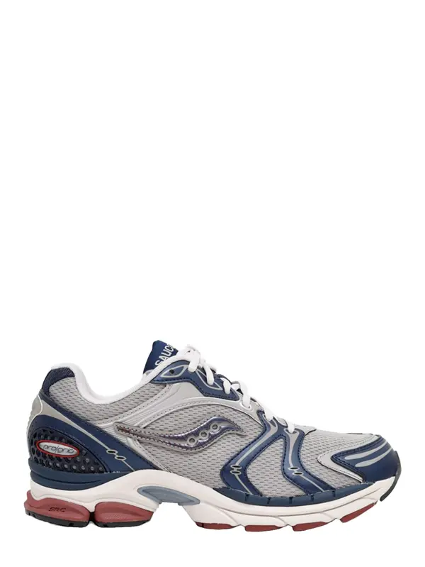 Saucony Progrid Triumph 4 Sneakers - Grey