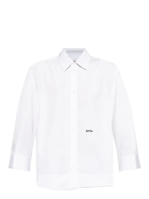Dsquared2 Dean Shirt - White