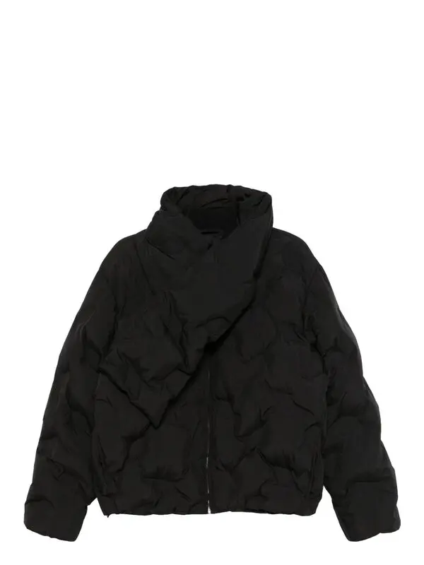 DAILY PAPER Ayan Jacket - Black