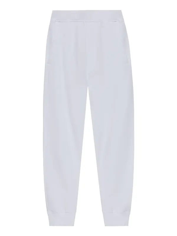 Dsquared2 Logo-print Track Pants - White