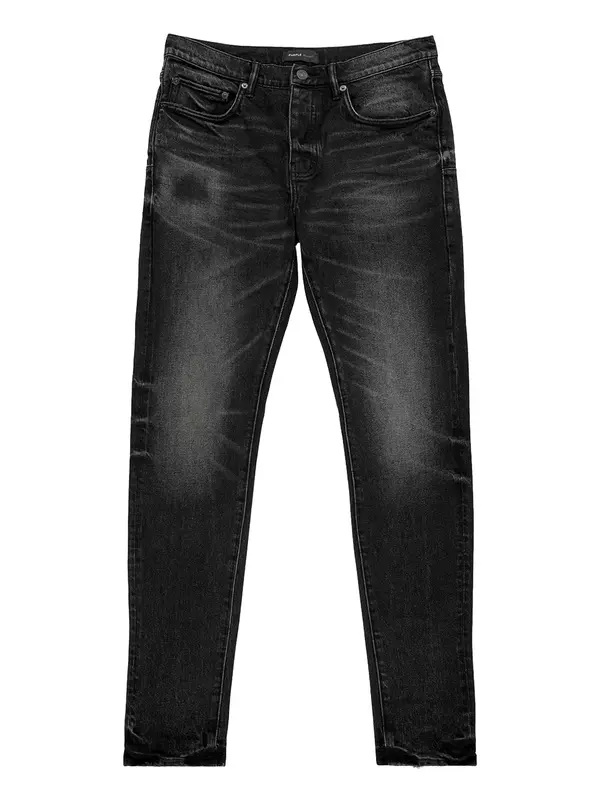 PURPLE BRAND P001 Jeans - Black