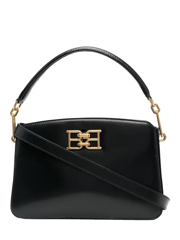 Bally Bernine Top-handle Tote - Black