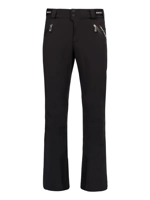 Perfect Moment Chamonix Ski Trousers - Black