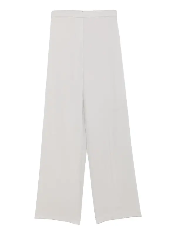 Theory Trousers - Grey