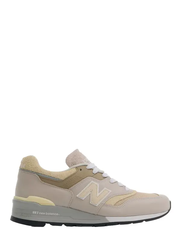 NEW BALANCE U997gg Sneakers - Neutrals