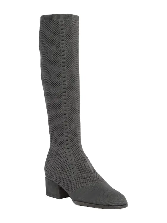 Eileen Fisher Alas Tall Boots - Graphite